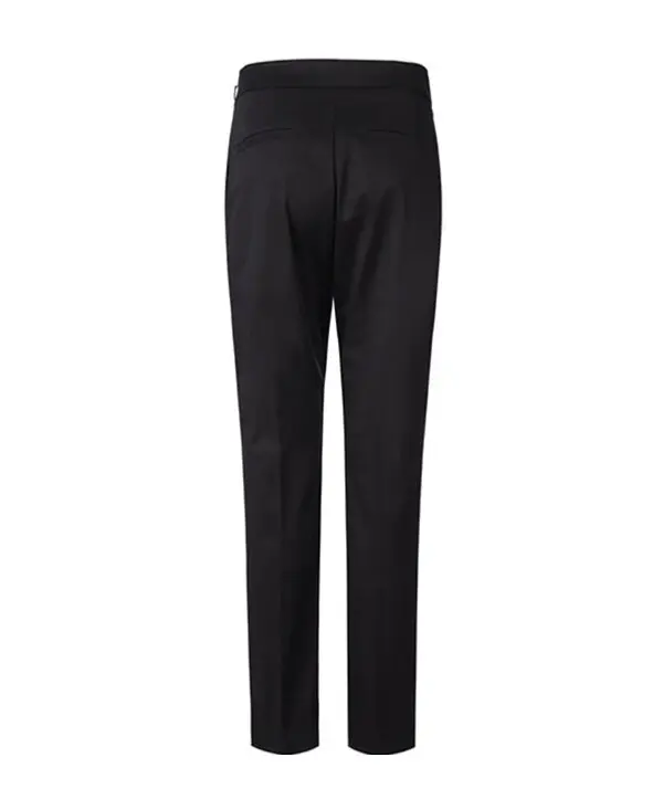 Moncler Low-rise Tailored Trousers