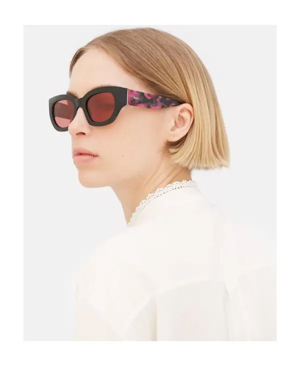 RETROSUPERFUTURE Logo Sunglasses