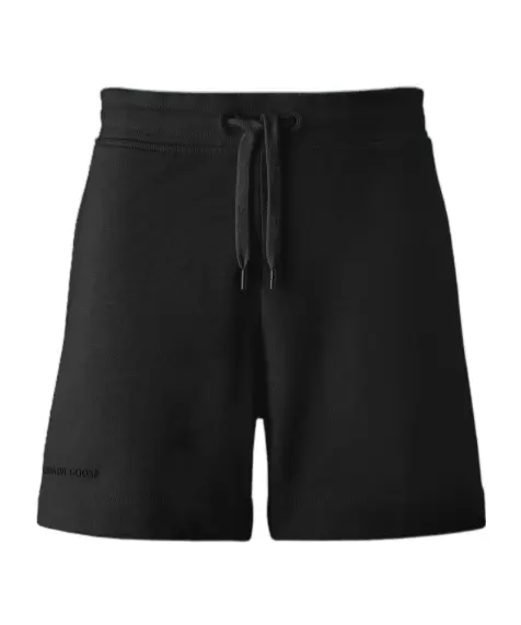 Canada Goose Drawstring Shorts
