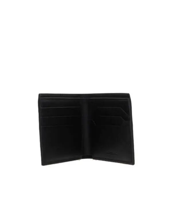 Montblanc Sartorial Leather Walled - Black