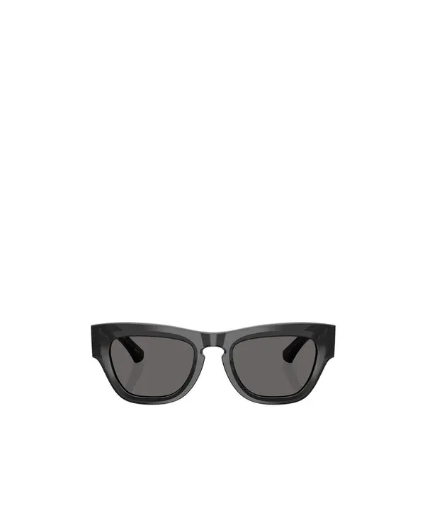 Burberry Square Frame Sunglasses - Grey