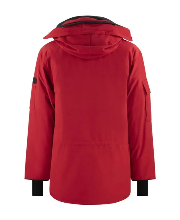 Canada Goose Expedition Hooded Parka