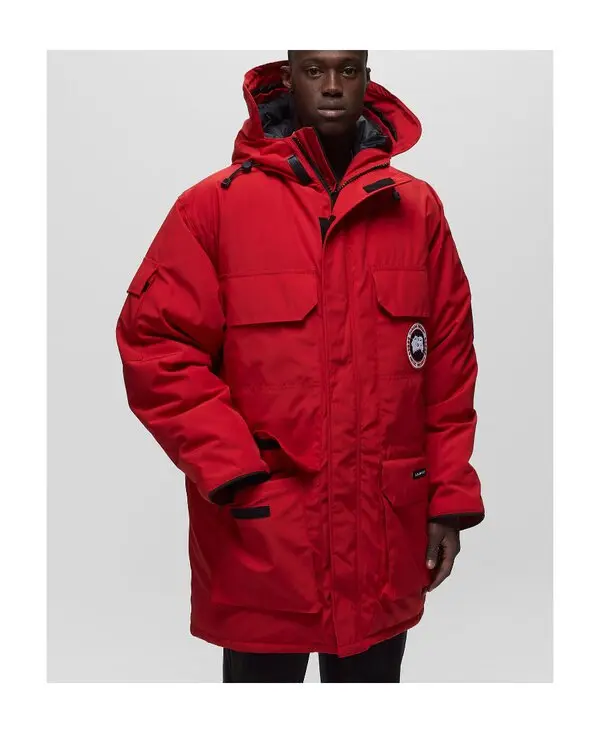 Canada Goose Expedition Hooded Parka