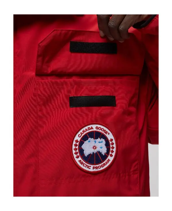 Canada Goose Expedition Hooded Parka