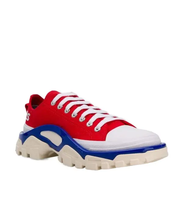 ADIDAS X RAF SIMONS X Raf Simons Detroit Sneakers