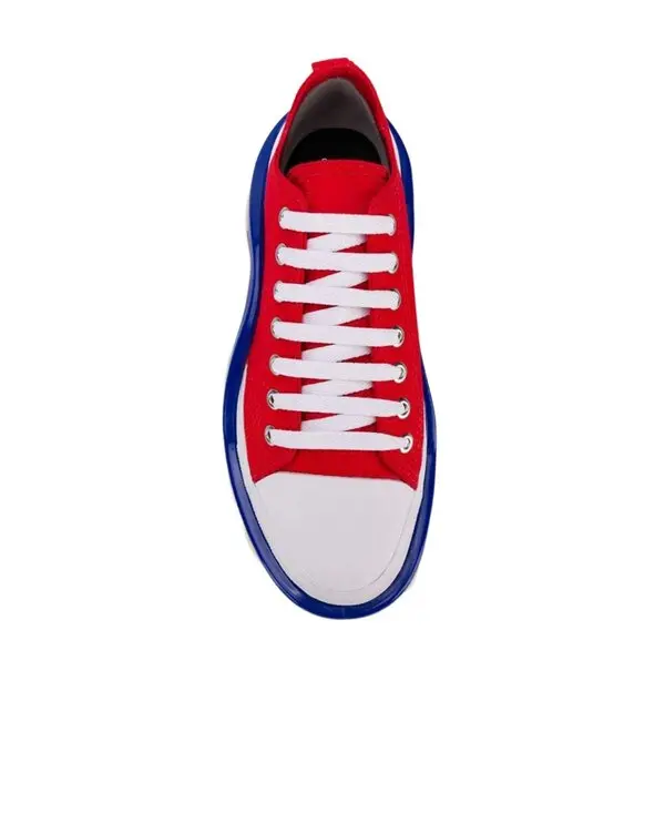 ADIDAS X RAF SIMONS X Raf Simons Detroit Sneakers
