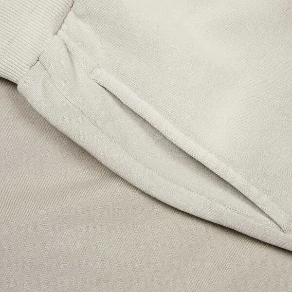 A-COLD-WALL* Elasticated-waist Track Shorts With Diamond Print - Nude
