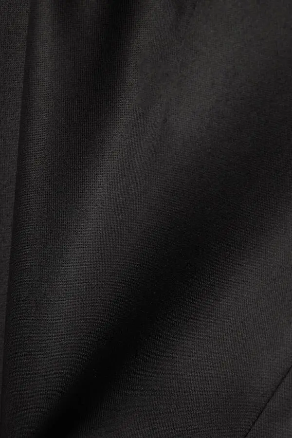 Gabriela Hearst Tapered Pleated Trousers