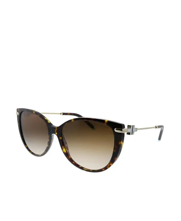 TIFFANY  CO. Tiffany & Co. Cat Eye Sunglasses