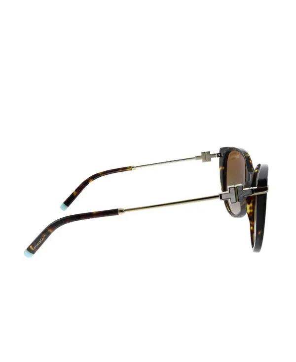 TIFFANY  CO. Tiffany & Co. Cat Eye Sunglasses