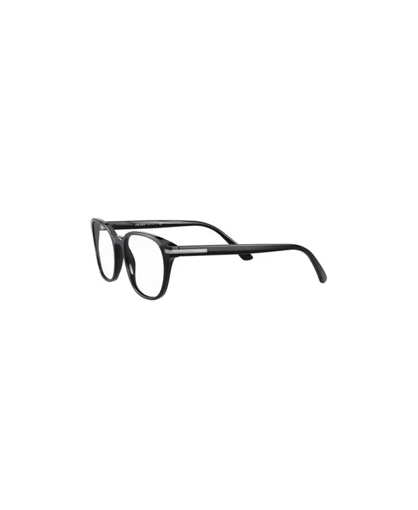 Prada Logo Eyeglasses
