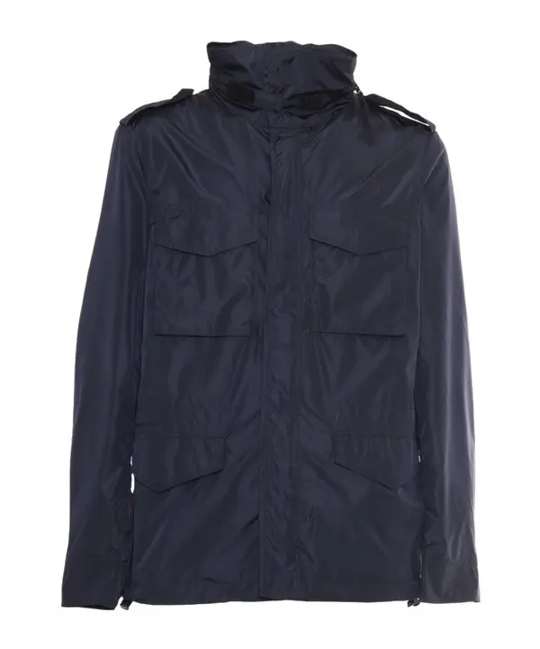 Aspesi Flap-pocket Jacket