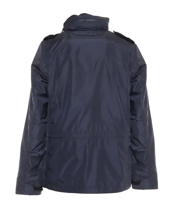 Aspesi Flap-pocket Jacket
