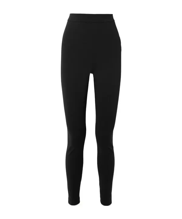 Dolce & Gabbana Slim-cut Tailored Trousers