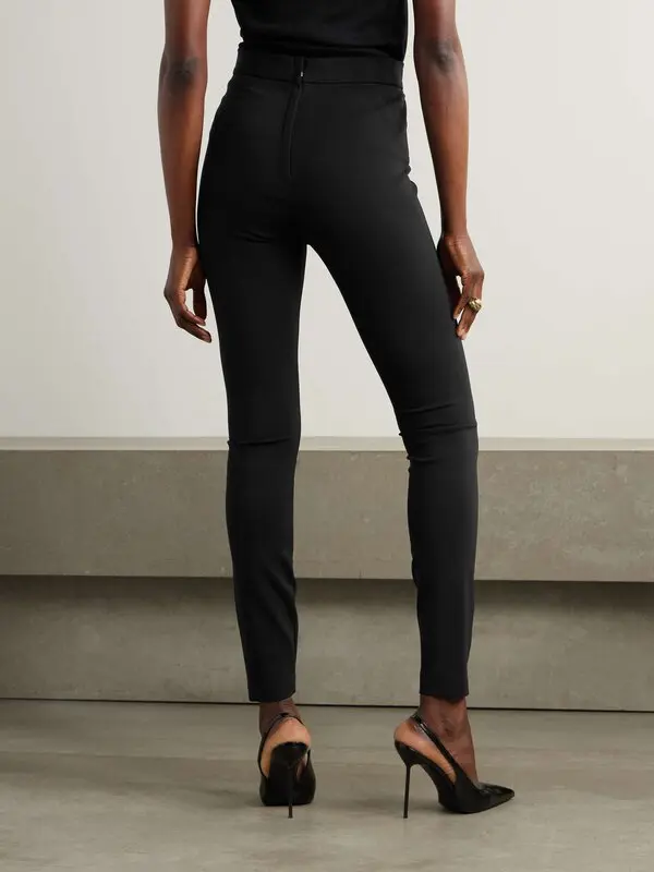 Dolce & Gabbana Slim-cut Tailored Trousers
