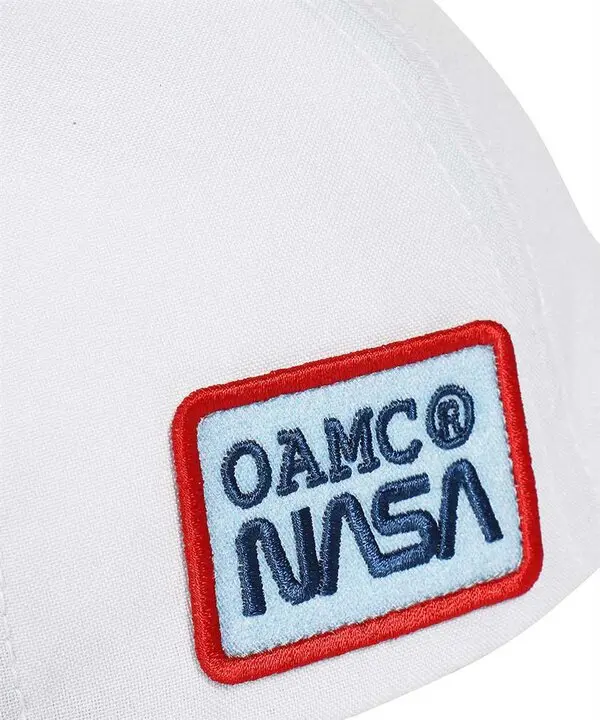 OAMC Logo Patch Baseball Cap