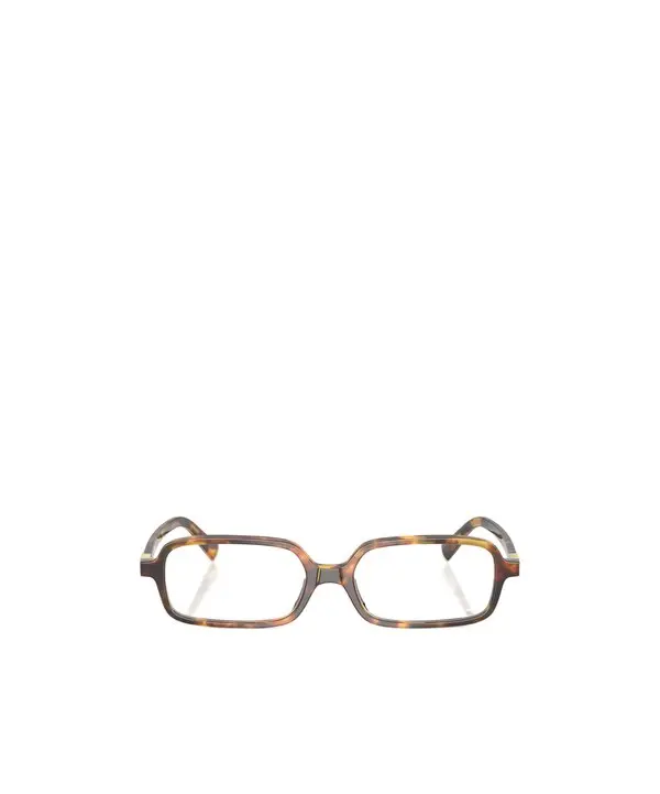 Miu Miu Eyeglasses - Multicolor