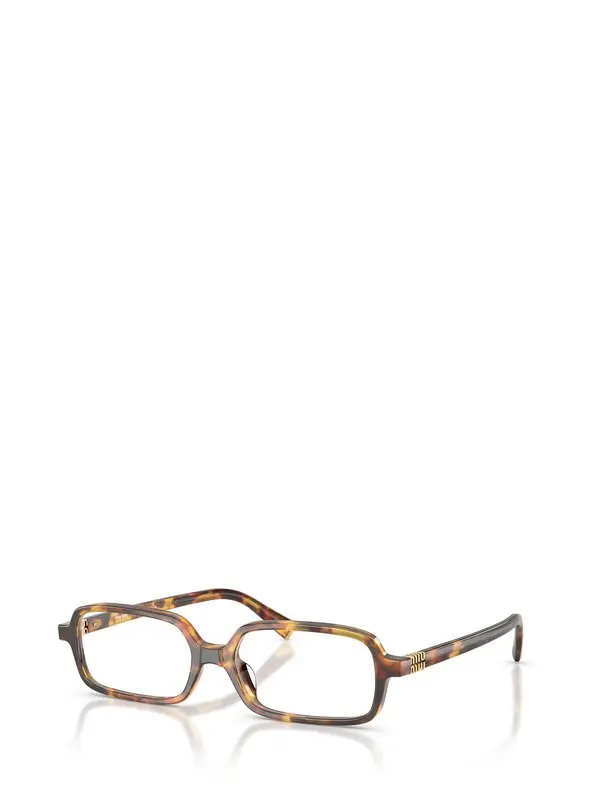 Miu Miu Eyeglasses - Multicolor