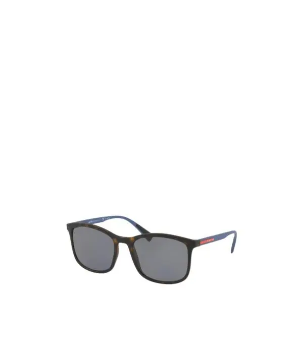 Prada Square Sunglasses - Gray