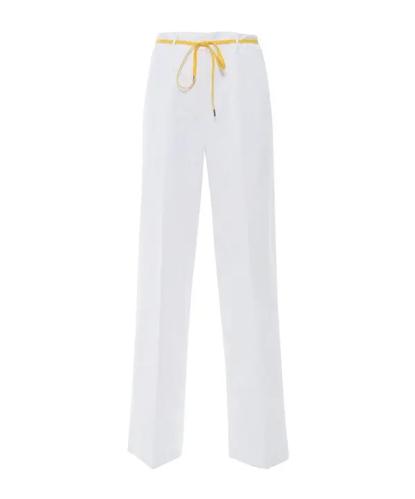 Aspesi Pleated Tailored Trousers