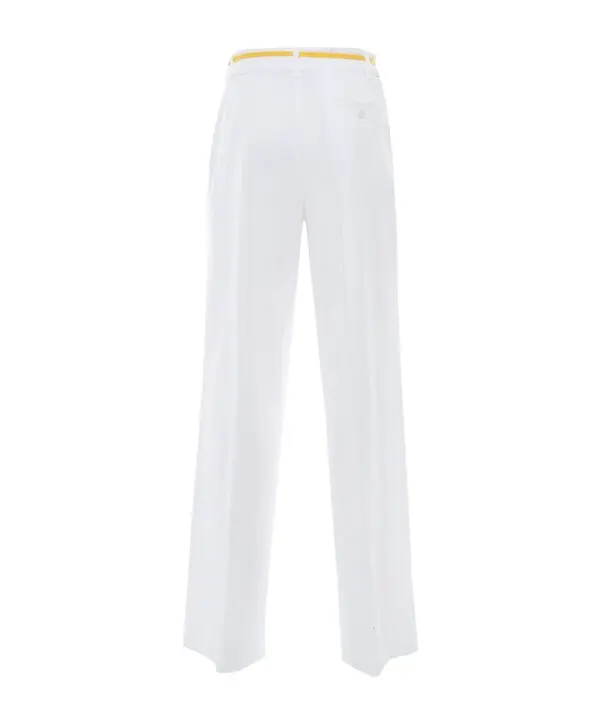 Aspesi Pleated Tailored Trousers