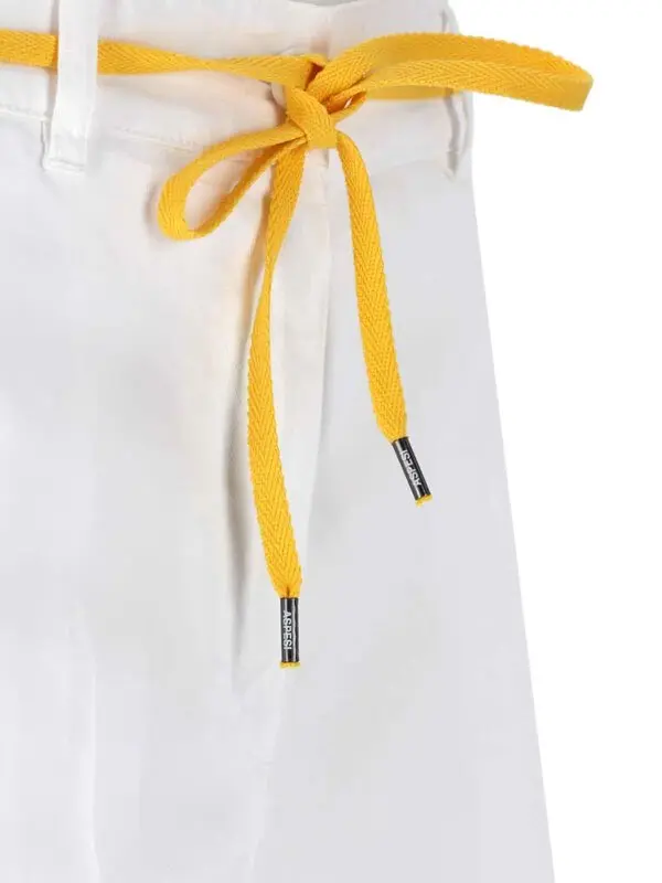 Aspesi Pleated Tailored Trousers