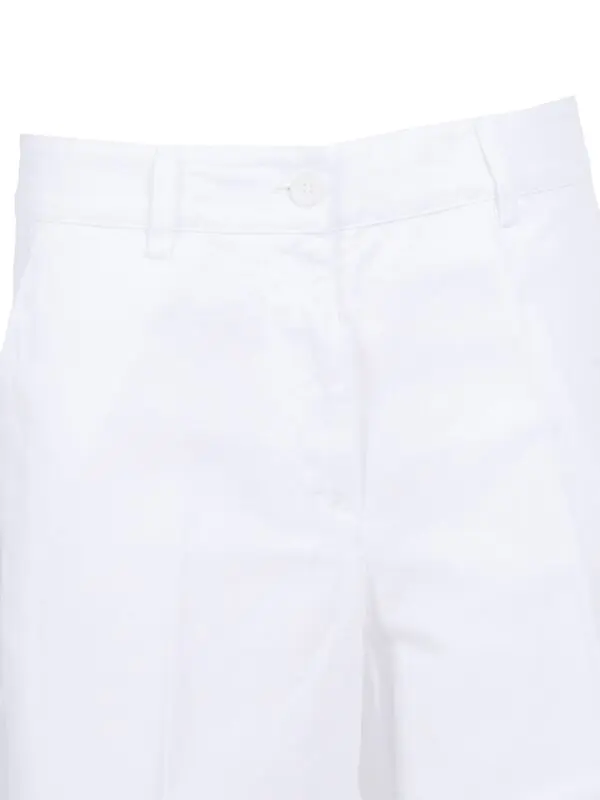 Aspesi Pleated Tailored Trousers