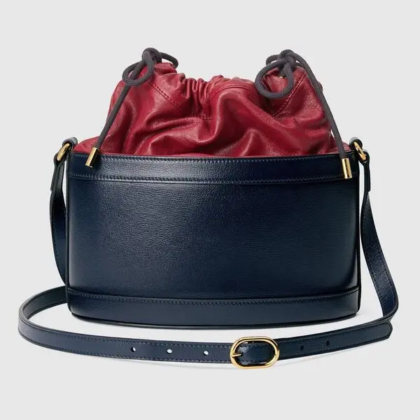 Gucci 1955 Horsebit Shoulder Bag