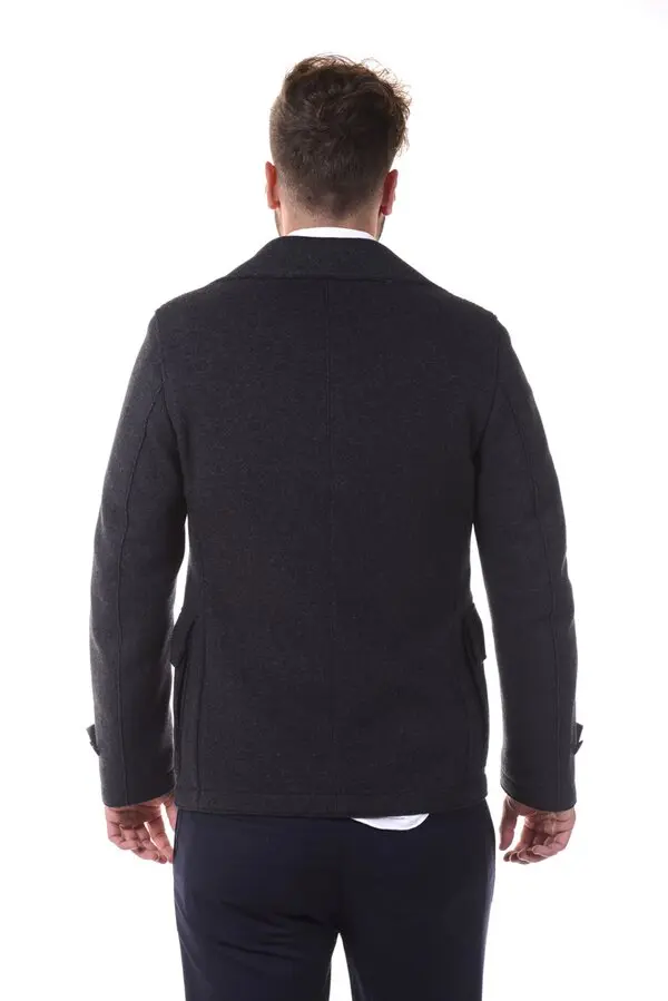 Hugo Boss Double-breasted Jacket