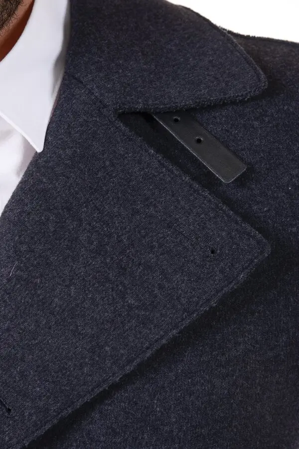 Hugo Boss Double-breasted Jacket