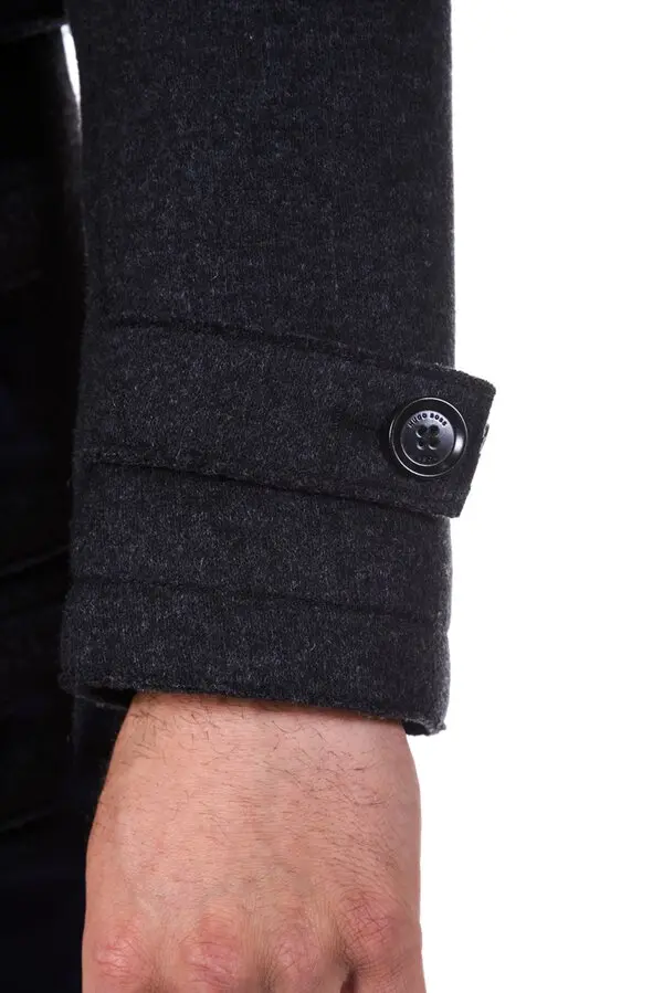 Hugo Boss Double-breasted Jacket