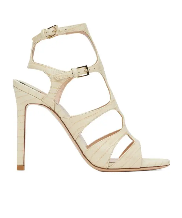 TOM FORD Paradise Stiletto Sandals