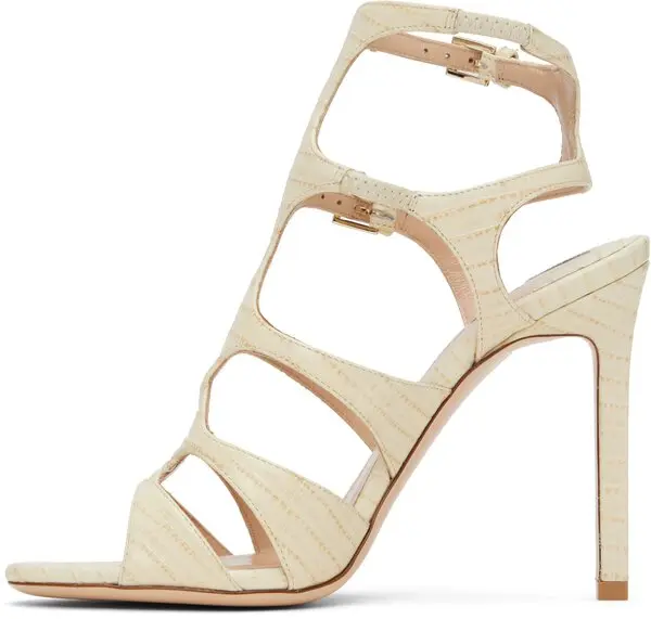 TOM FORD Paradise Stiletto Sandals