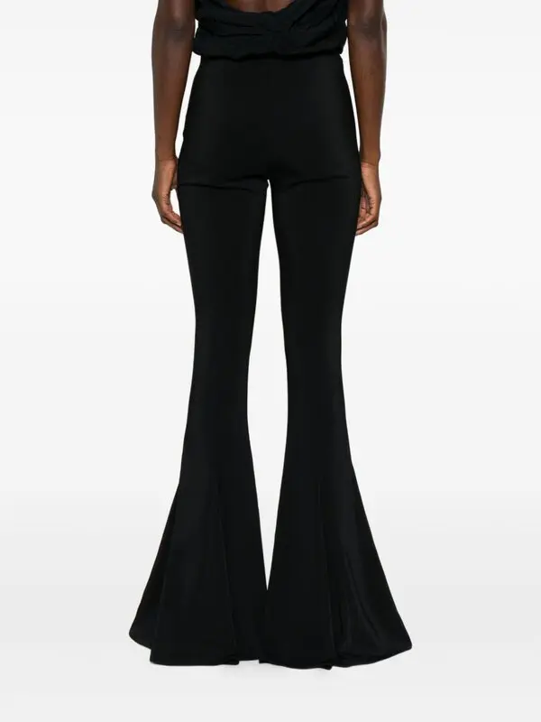 Amen Flared Trousers