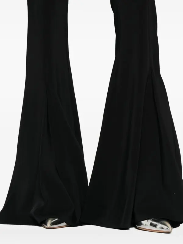 Amen Flared Trousers