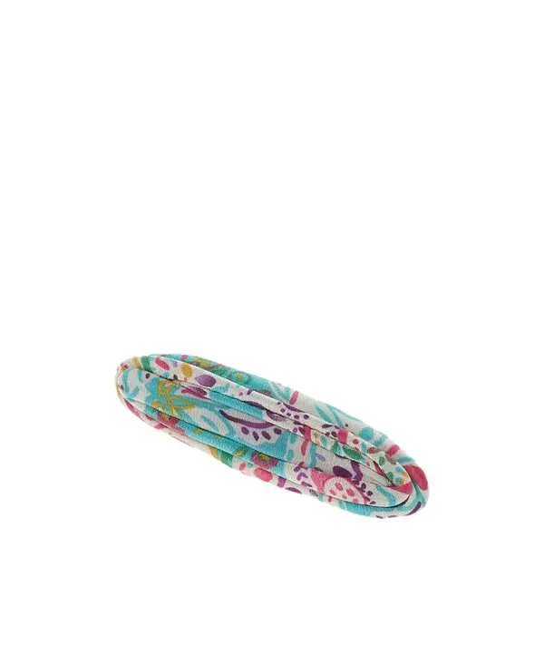 Etro Logo Hair Barrette - Multicolor