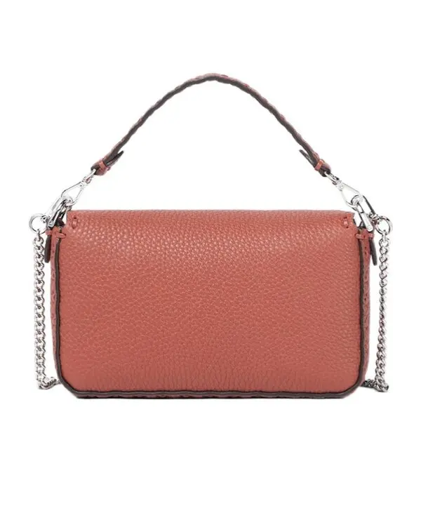 Fendi Baguette Mini Shoulder Bag