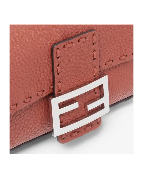 Fendi Baguette Mini Shoulder Bag