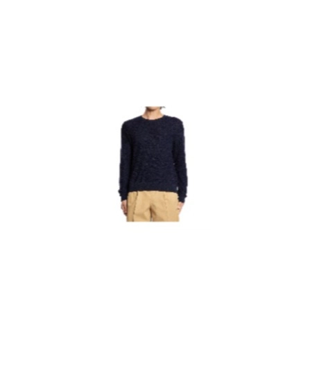 Celine Crewneck Sweater In Wool