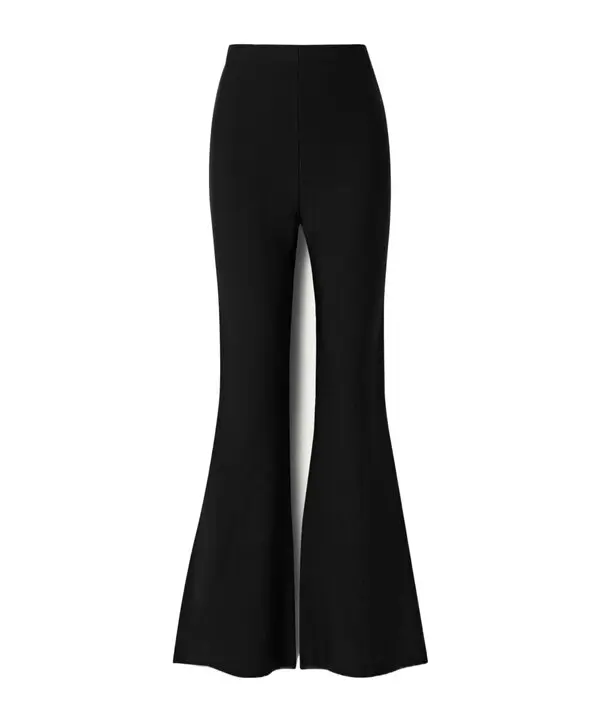 Gabriela Hearst Flared Trousers