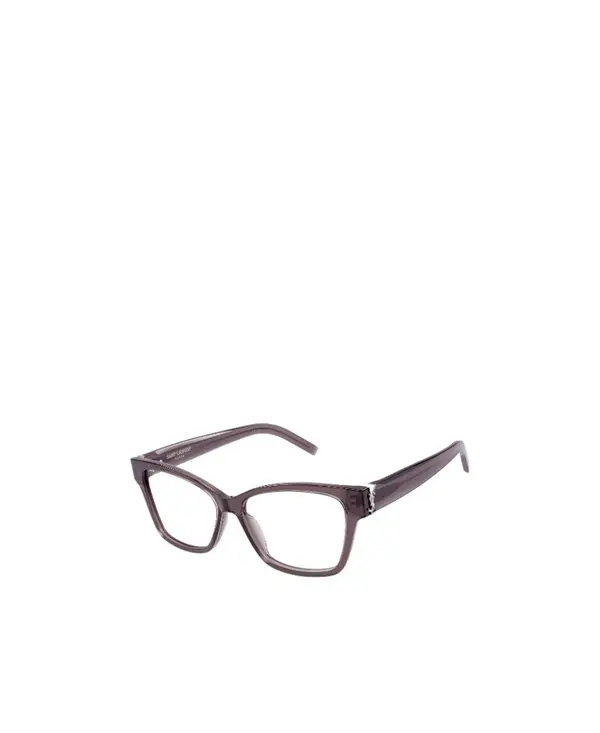 Saint Laurent Rectangular Eyeglasses