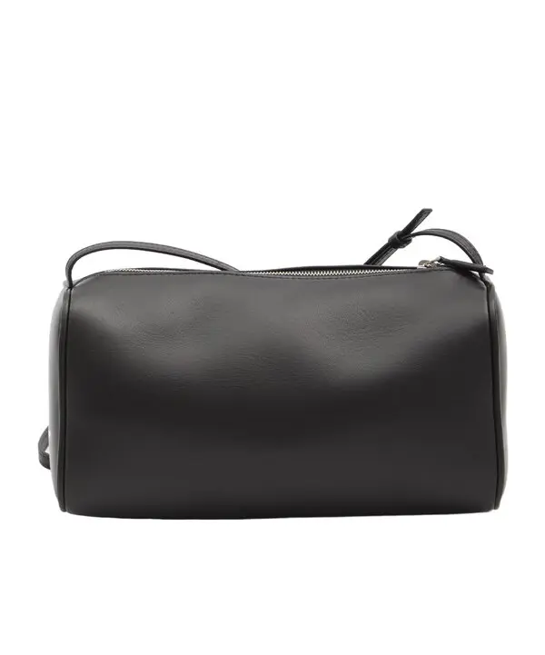 THE ROW Zip Cross Bag