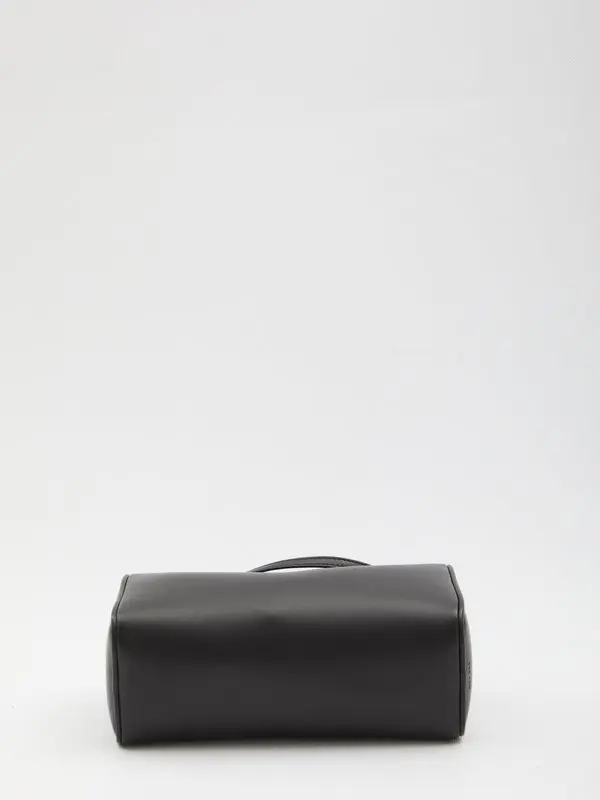 THE ROW Zip Cross Bag