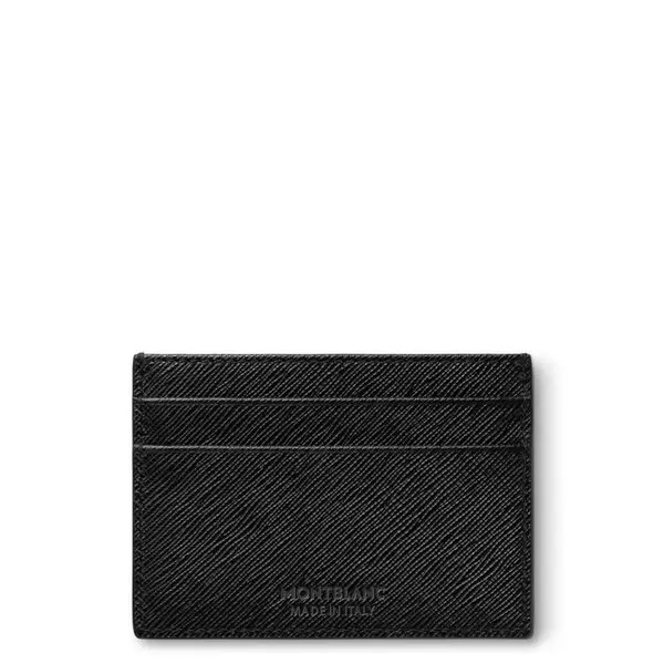 Montblanc Logo-embossed Cardholder
