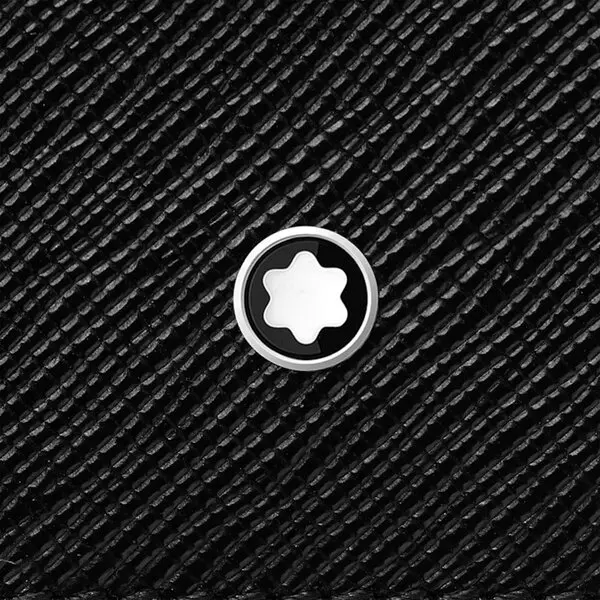 Montblanc Logo-embossed Cardholder