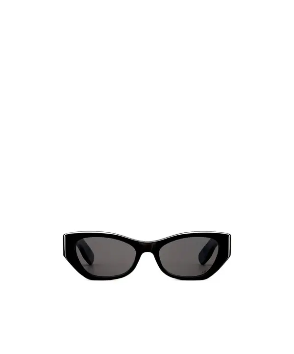 Dior Cat Eye Sunglasses - Black