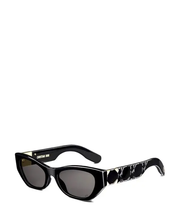 Dior Cat Eye Sunglasses