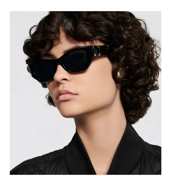 Dior Cat Eye Sunglasses