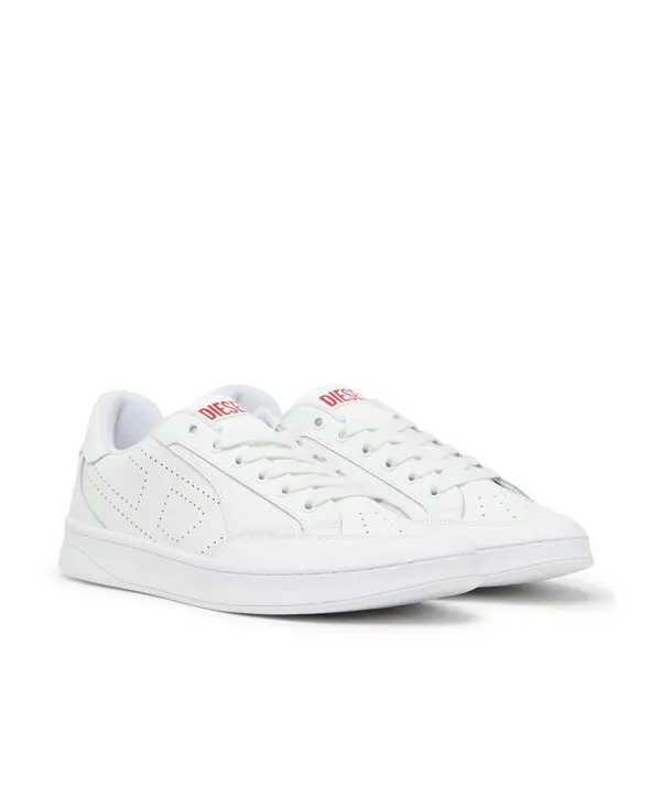 DIESEL® S-dakota Perforated Logo Sneakers