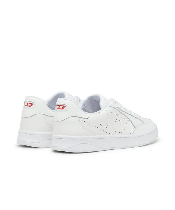 DIESEL® S-dakota Perforated Logo Sneakers